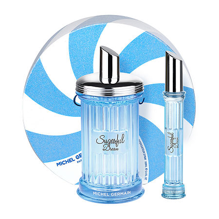 Click here for Michel Germain Sugarful Dream Eau De Parfum  3.4 O... prices
