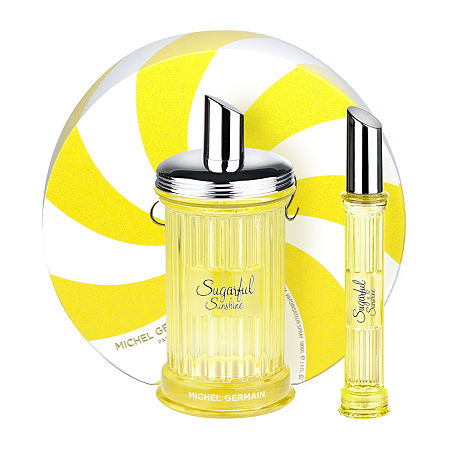 Click here for Michel Germain Sugarful Sunshine Eau De Parfum  3.... prices
