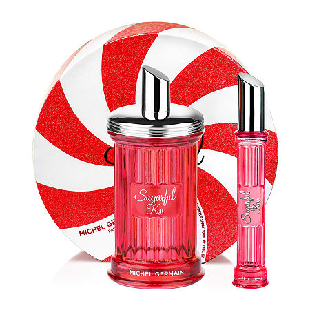 Click here for Michel Germain Sugarful Kiss Eau De Parfum  3.4 Oz... prices