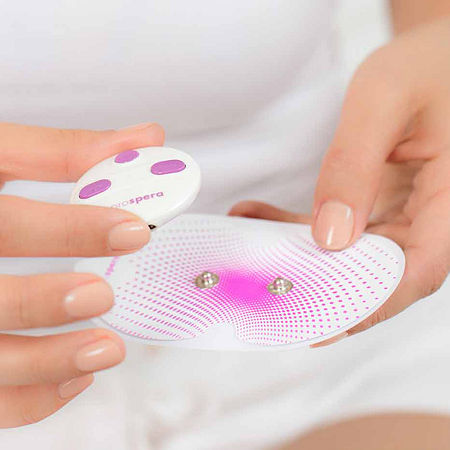 Click here for Prospera Magic Tens Massager - Purple prices
