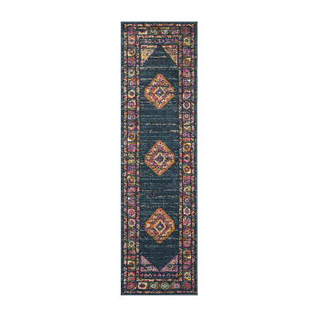 Click here for Safavieh Madison Collection Essence Oriental Runne... prices