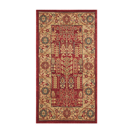 Click here for Safavieh Mahal Collection Juniper Oriental Area Ru... prices