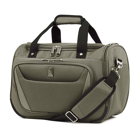 Click here for Travelpro Maxlite 5 Softside Tote  One Size  Green prices