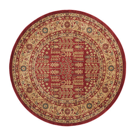 Click here for Safavieh Mahal Collection Juniper Oriental Round A... prices