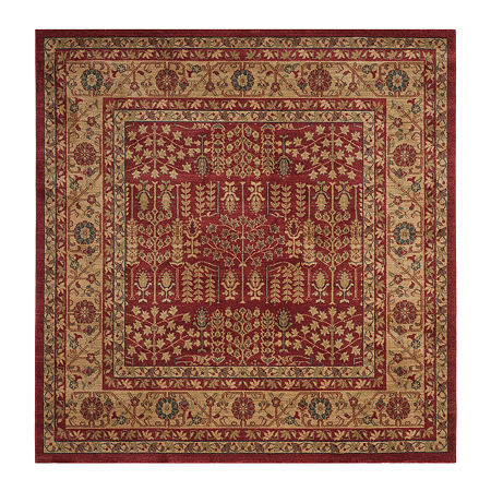 Click here for Safavieh Mahal Collection Juniper Oriental Square... prices
