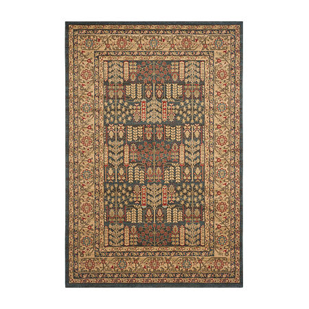 Click here for Safavieh Mahal Collection Juniper Oriental Square... prices