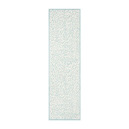 Click here for Safavieh Marbella Collection Gaia Geometric Runner... prices