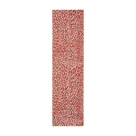 Click here for Safavieh Marbella Collection Gaia Geometric Runner... prices