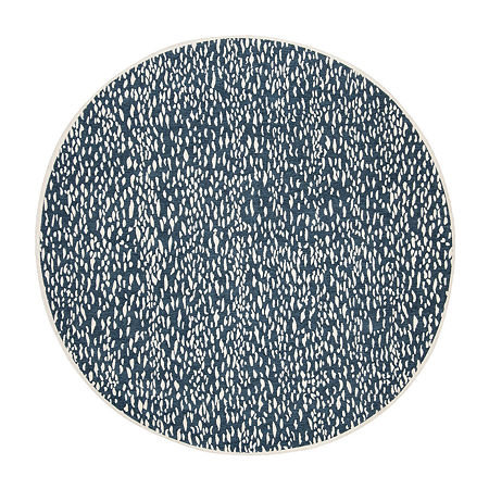 Click here for Safavieh Marbella Collection Gaia Geometric Round... prices