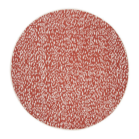 Click here for Safavieh Marbella Collection Gaia Geometric Round... prices