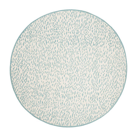 Click here for Safavieh Marbella Collection Gaia Geometric Round... prices