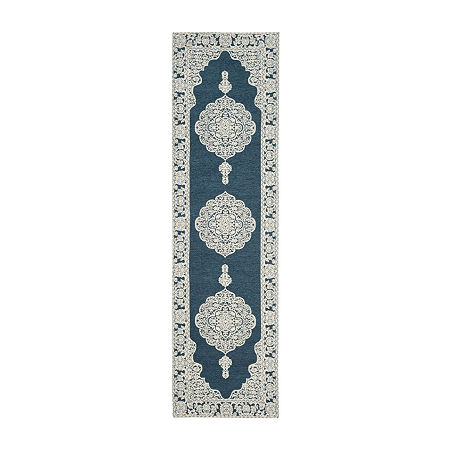 Click here for Safavieh Marbella Collection Joselyn Oriental Runn... prices