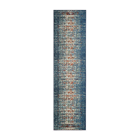 Click here for Safavieh Monaco Collection Aiden Oriental Runner R... prices
