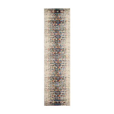 Click here for Safavieh Monaco Collection Aiden Oriental Runner R... prices