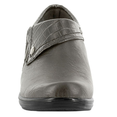 Easy Street Darcy Shooties - Grey Combo