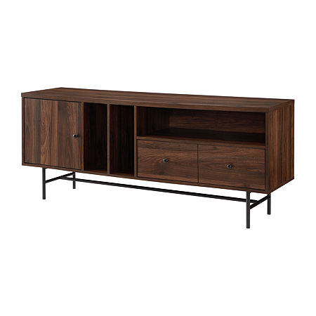 Click here for Walker Edison Marlow Small Space Collection Entert... prices