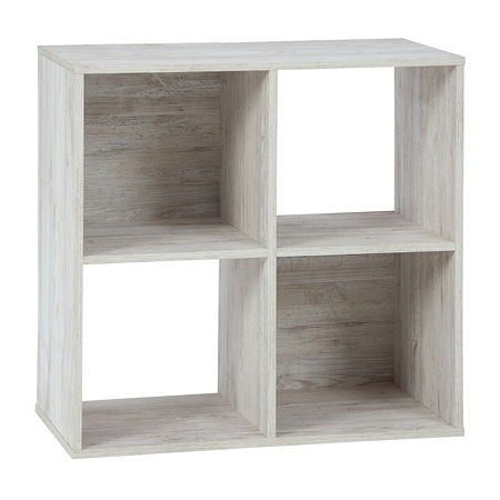 Click here for Signature Design by Ashley Paxberry Four Cube Orga... prices