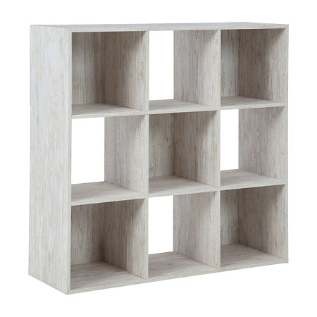 Click here for Signature Design by Ashley Paxberry Nine Cube Orga... prices
