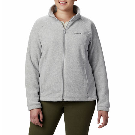 Click here for Columbia Benton Springs Womens Plus Fleece Lightwe... prices