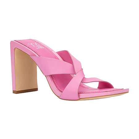Womens New York & Company Inna Dress Sandals