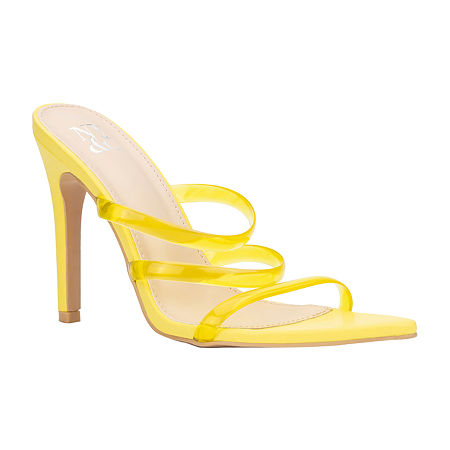 Click here for Womens New York & Company Biana Dress Sandals prices