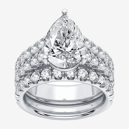 Click here for (H-I / SI1-SI2) Signature By Modern Bride Womens 5... prices