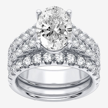 Click here for (H-I / SI1-SI2) Signature By Modern Bride Womens 5... prices