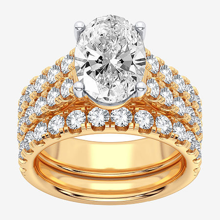Click here for (H-I / SI1-SI2) Signature By Modern Bride Womens 5... prices