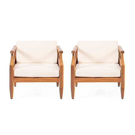 Click here for Aston 2-pc. Upholstered Club Chair  One Size  Beig... prices