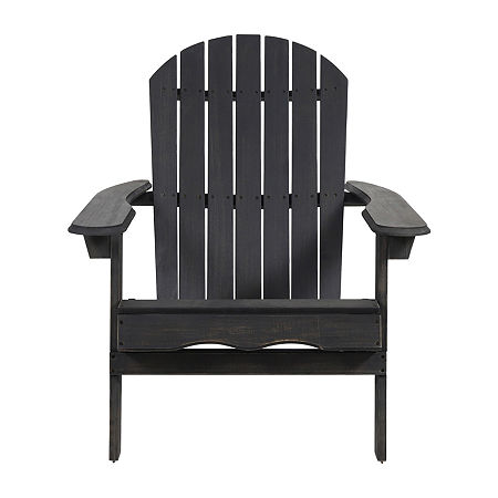 Click here for Hanlee Folding Adriondack Chair  One Size  Gray prices