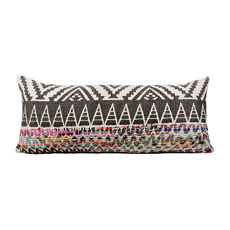 Click here for LR Home Designed By Evette Rios Cirra Chevron Lumb... prices