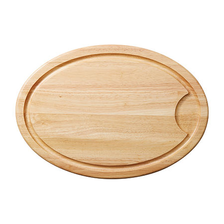 Click here for Rachael Ray Parawood 20X14 Cutting Board  One Size... prices