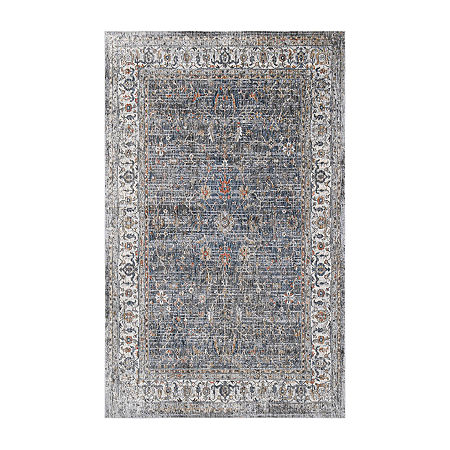 Click here for Amer Rugs Vermont Glidel 27 x 8 Runner Area Rug -... prices