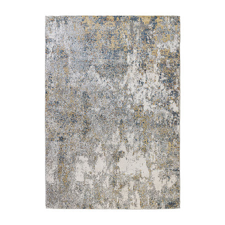 Click here for Amer Rugs Yasmin Acy Abstract Loomed 30 X 96 Indoo... prices