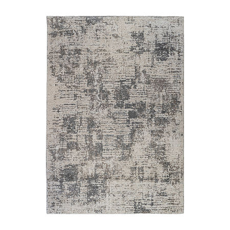 Click here for Amer Rugs Yasmin Clarise Abstract Loomed 30 X 96 I... prices