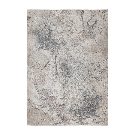 Click here for Amer Rugs Yasmin Ester Abstract Loomed 30 X 96 Ind... prices