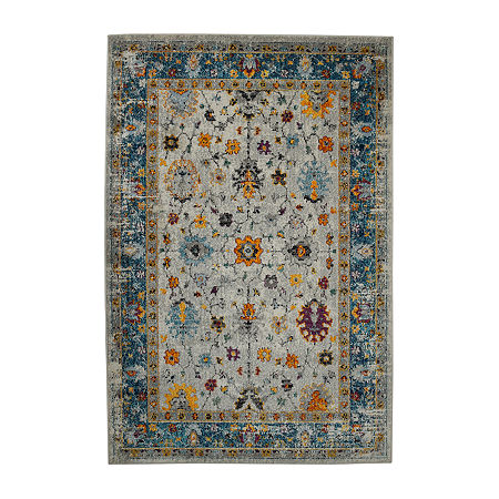 Click here for Amer Rugs Montana Filomina Bordered Loomed 31 X 96... prices
