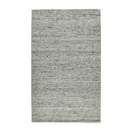 Click here for Amer Rugs Norwood Ashley Stripe Loomed Indoor Rect... prices