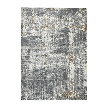 Click here for Amer Rugs Savanah Milan Abstract Loomed 53 X 79 In... prices