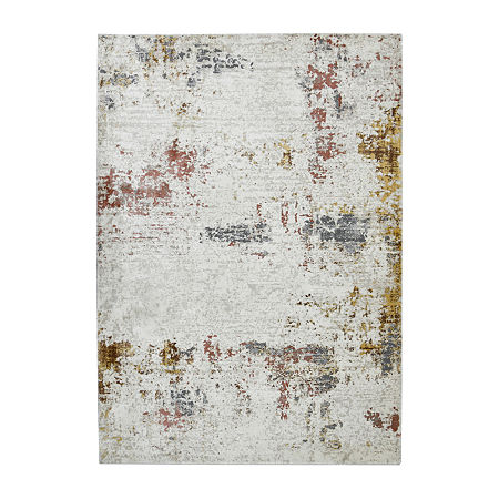 Click here for Amer Rugs Savanah Cherene Abstract Loomed 53 X 79... prices