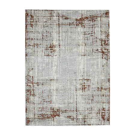 Click here for Amer Rugs Savanah Dylanne Abstract Loomed 53 X 79... prices
