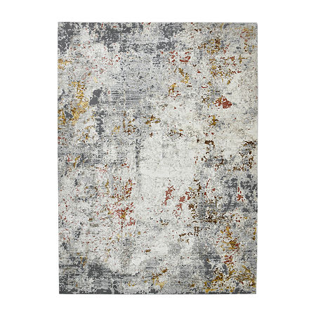 Click here for Amer Rugs Savanah Gracielle Abstract Loomed 53 X 7... prices