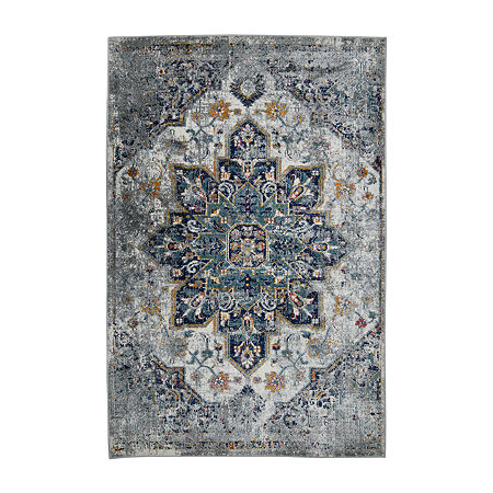 Click here for Amer Rugs Montana Kriselda 27 x 8 Runner Area Rug... prices