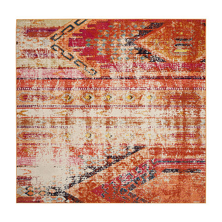 Click here for Safavieh Monaco Collection Cedric Abstract SquareA... prices