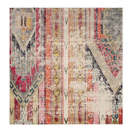 Click here for Safavieh Monaco Collection Cedric Abstract SquareA... prices