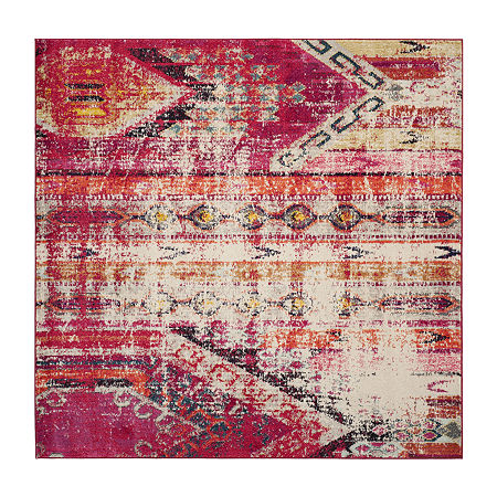 Click here for Safavieh Monaco Collection Cedric Abstract SquareA... prices