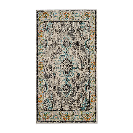Click here for Safavieh Monaco Collection Clotilda Oriental Accen... prices