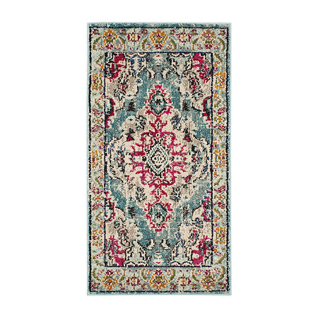 Click here for Safavieh Monaco Collection Clotilda Oriental Accen... prices