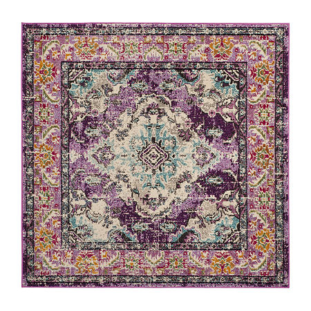 Click here for Safavieh Monaco Collection Clotilda Oriental Squar... prices