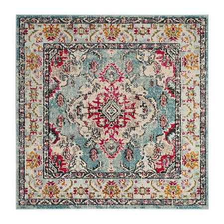 Click here for Safavieh Monaco Collection Clotilda Oriental Squar... prices